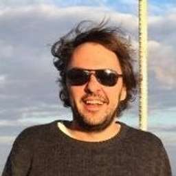 David Moriano - Co-Founder & Chief AI Officer @ Völur - Crunchbase ...