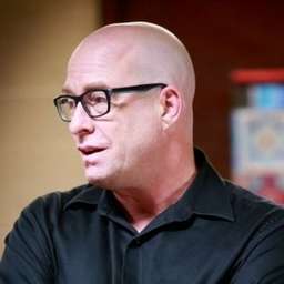 Jay Sales - Chief Technology Officer @ Vive Benefits - Crunchbase ...