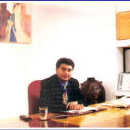 Atul J Parekh - Crunchbase Person Profile