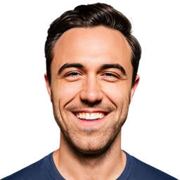 Matt Rust - Crunchbase Person Profile