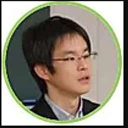 Michitaka Notaguchi - Crunchbase Person Profile