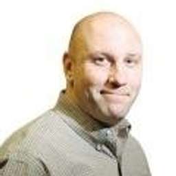 Benjamin Conn - Founder and CEO @ Classroom Library Company ...