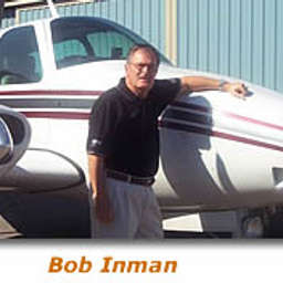 Robert E. Inman - Crunchbase Person Profile