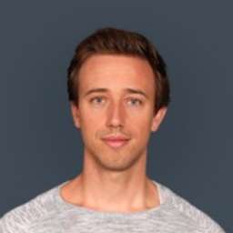 Patrick Starke - Co-Founder & CEO @ ImageTwin AI - Crunchbase Person Profile