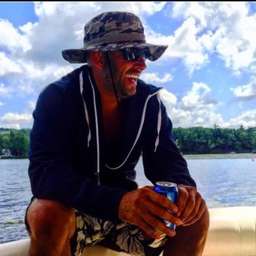 Michael Salame - Founder, President & Owner @ Metalogic Industries ...