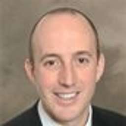 Michael Carruthers - Crunchbase Person Profile