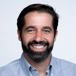 Michael Rihani - Crunchbase Person Profile