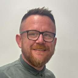 Kevin Forster - Crunchbase Person Profile