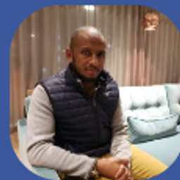 Alpha Bah - Founder & Digital Marketing Agency @ Afropemesia ...