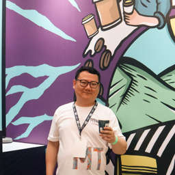 Mark Zhou - Founder & Group CEO @ MTPak - Crunchbase Person Profile