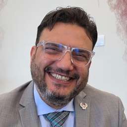 Mahmoud Kamal - Crunchbase Person Profile