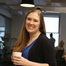 Laura McKiernan Boylan - Crunchbase Person Profile