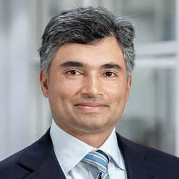 Rajesh Alva - Crunchbase Person Profile