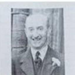 Frederick William Burton - Crunchbase Person Profile