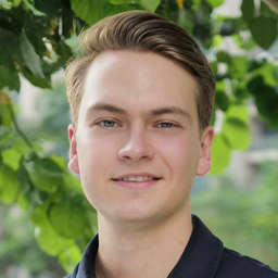 Leon Fischer-Brocks - Crunchbase Person Profile