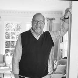 Howard Flint - CEO @ Ghost Partner - Crunchbase Person Profile