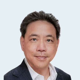 Wai San Loke - Crunchbase Person Profile