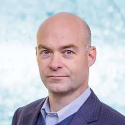 Jp Errico - CFO @ Ondine Biomedical - Crunchbase Person Profile