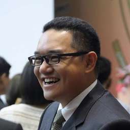 Ping-Hang Fan - Crunchbase Person Profile