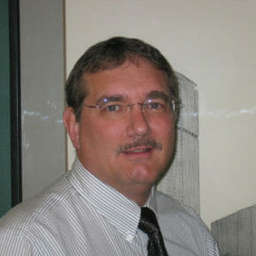 Michael Merrick - Co-founder and Principal Engineer @ PENTA Engineering ...