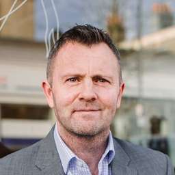 James Shapland - CEO & Founder @ Coffi Lab - Crunchbase Person Profile