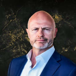 Shane Green - Crunchbase Person Profile