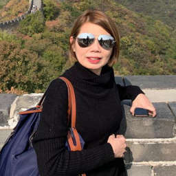 Emily Wong - Founder & Managing Director @ Zenpro - Crunchbase Person Profile