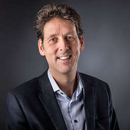 Peter Vermeulen - Director, Owner & CEO @ Idas - Crunchbase Person Profile