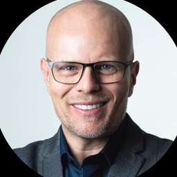 Randall Volberg - Crunchbase Person Profile