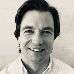 Matthew Podger - Crunchbase Person Profile