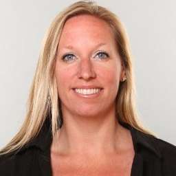 Jennifer Hinkle - Crunchbase Person Profile