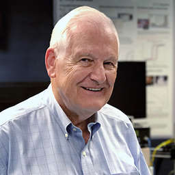 John Swartz - Chairman and Founder @ Lake Shore Cryotronics ...