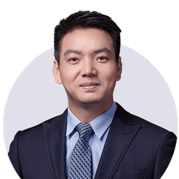 Lu Xiaohui Evan - Crunchbase Person Profile