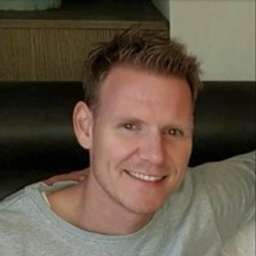 Martin Bolk - Chief Financial Officer @ Ferro Techniek - Crunchbase ...