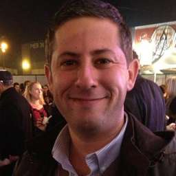 Jesse Derris - CEO & Founder @ Derris - Crunchbase Person Profile