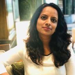 Vishakha Naik - Founder, Director, and Learning Design @ Constellar Consulting - Crunchbase ...