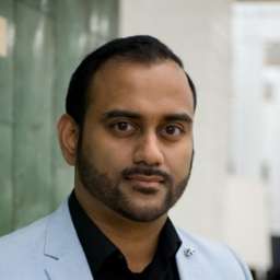 Travis Ratnam - Co-Founder & CEO @ Knowledgehook - Crunchbase Person Profile