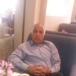 Ali Ghasemi - Crunchbase Person Profile