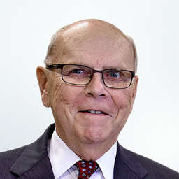 Ken Kroeker - Crunchbase Person Profile