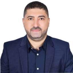 Ahmed Othman - Founder and CEO @ Spectrum Services - Crunchbase Person Profile