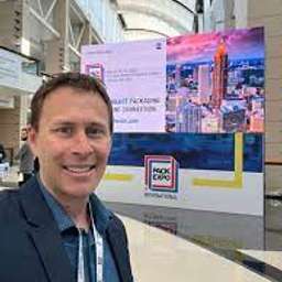 Scotty Robinson - Chief Executive Officer @ Elite Automation ...