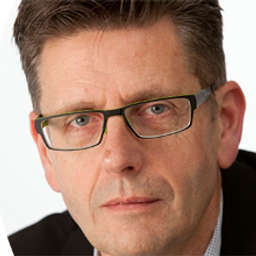 David Liddiment - Founder & Creative Director @ All3Media - Crunchbase ...