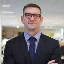 Paul Muller - CEO @ Barminco Ltd. - Crunchbase Person Profile