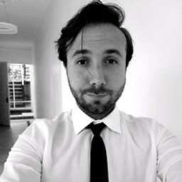 Patrick Moss - Founder @ FetchBug - Crunchbase Person Profile