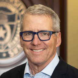 James Milliken - Crunchbase Person Profile