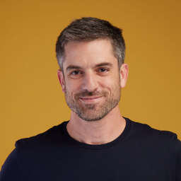 Yuval Samet - Crunchbase Person Profile