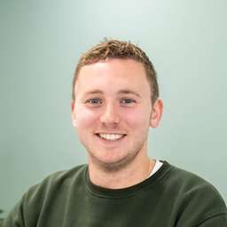 Eddy Herman - CTO & Co-Founder @ Slip - Crunchbase Person Profile