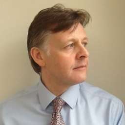 Richard Boothroyd - Finance Director @ TTC Group - Crunchbase Person ...