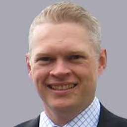 Daniel Thomson - Head of Segmentation @ Lloyds Banking Group ...