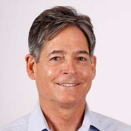 Mike Kropp - Crunchbase Person Profile